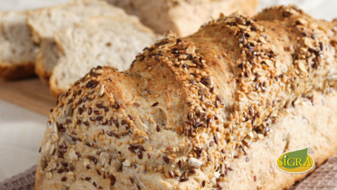 PAN MULTIGRANOS - Sigra